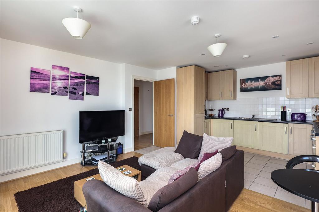 Apollo Court, 188 High Street... 1 bed flat - £325,000