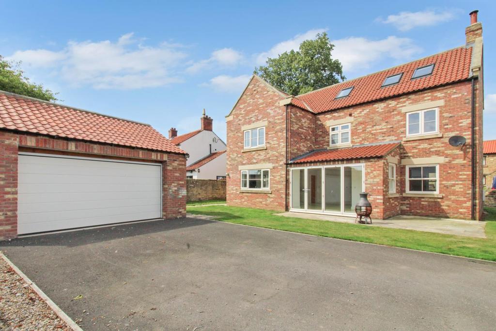 Tithe House, Sleights Lane, Rainton 5 bed detached house - £2,250 pcm ...