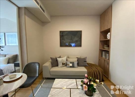 Sukhumvit, Siamese Exclusive 42, 33.1... 1 bed block of apartments - £ ...