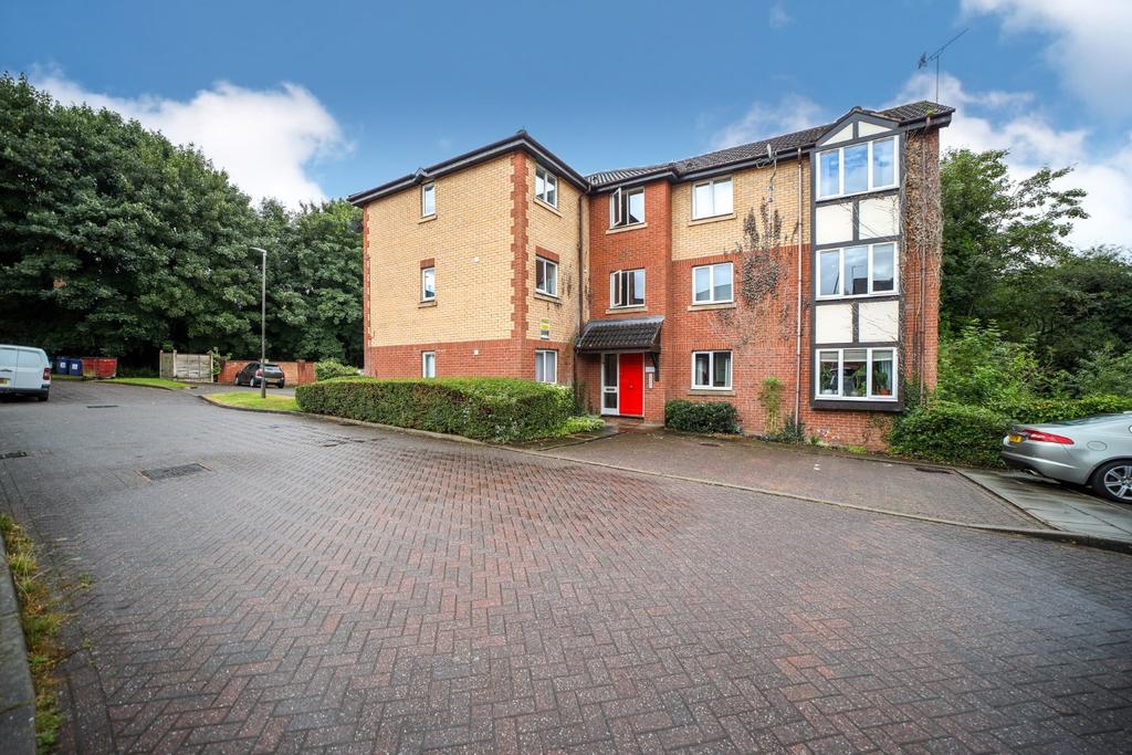 Mill Meadow Newton Le Willows WA12 8BW 1 Bed Apartment 110 000