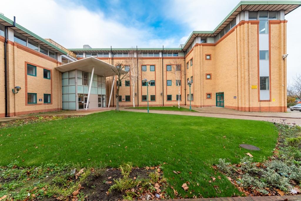 Humphry Davy House, Golden Smithies... 1 bed apartment - £550 pcm (£127 pw)