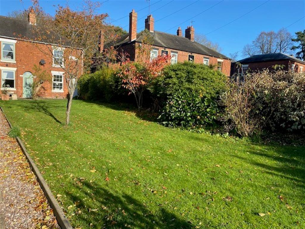 Bellamour Way, Colton, Rugeley 2 bed end of terrace house - £800 pcm (£ ...