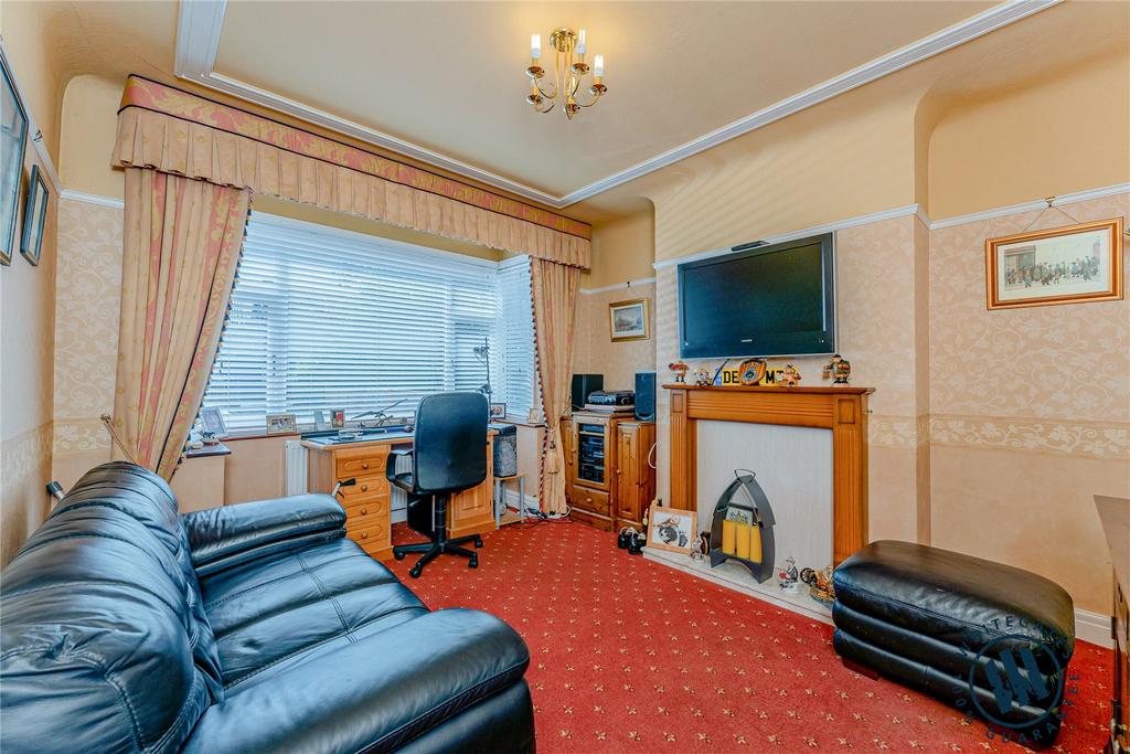 Higher Road, Liverpool, Merseyside, L26 3 bed semi-detached house - £ ...