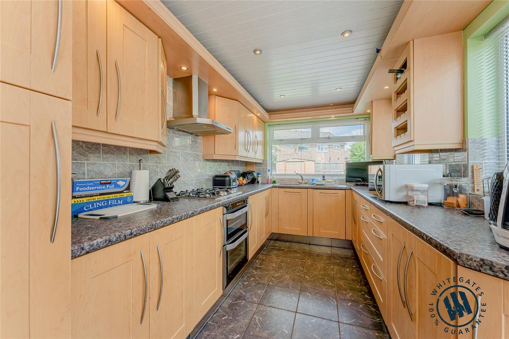 Higher Road, Liverpool, Merseyside, L26 3 bed semi-detached house - £ ...