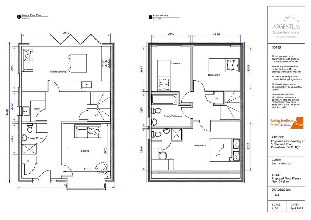 5 Cherwell Road Keynsham Bristol Plot For Sale 185 000 5-cherwell-road-keynsham-bristol-plot-for-sale-185-000
