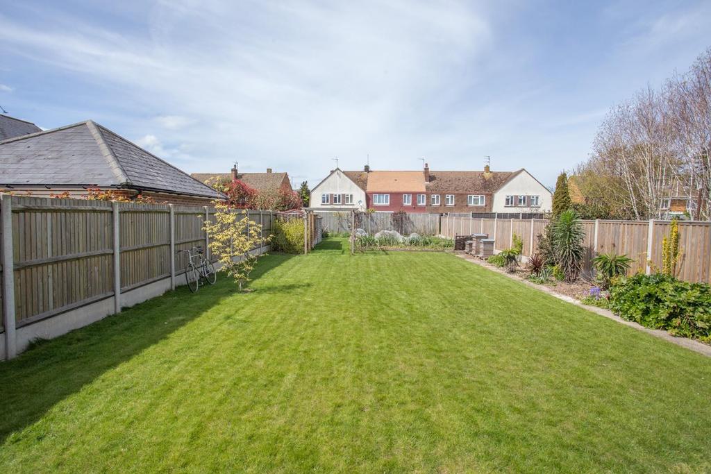 Middle Deal Road, Deal 3 bed detached house - £1,500 pcm (£346 pw)