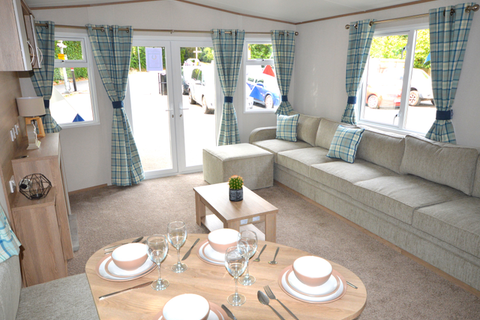 Static Caravans For Sale In Hastings | Static Homes | OnTheMarket