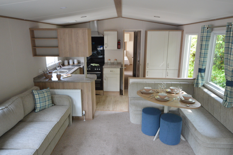 Static Caravans For Sale In Hastings | Static Homes | OnTheMarket