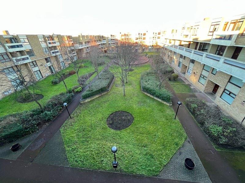 Collingwood Court, sulgrave... 1 bed flat - £20,000