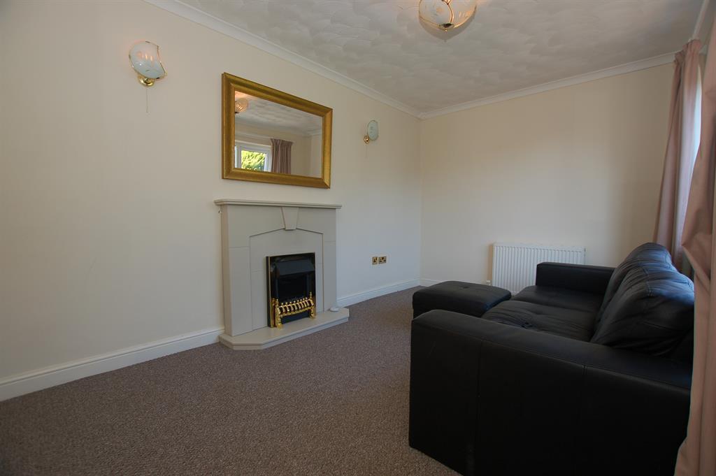Dorset Road Wollaston Stourbridge 3 Bed Semi Detached House £875
