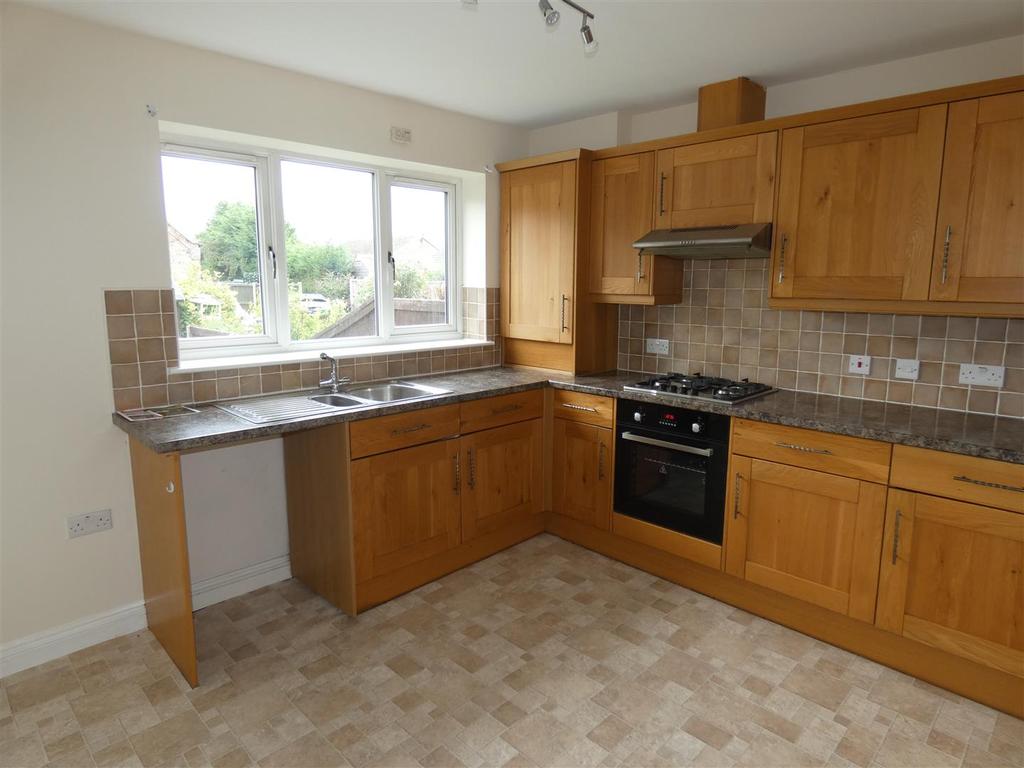 The Acorns, Gilberdyke, Brough 2 bed terraced house - £625 pcm (£144 pw)