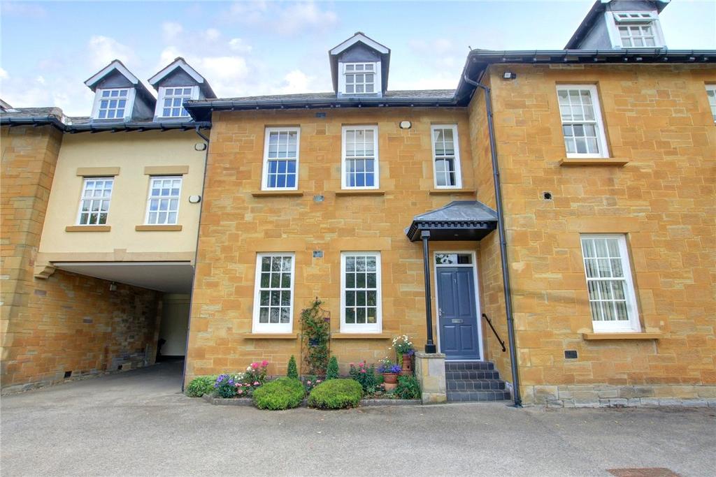 Woodham Court, Lanchester, Durham, DH7 4 bed house - £300,000