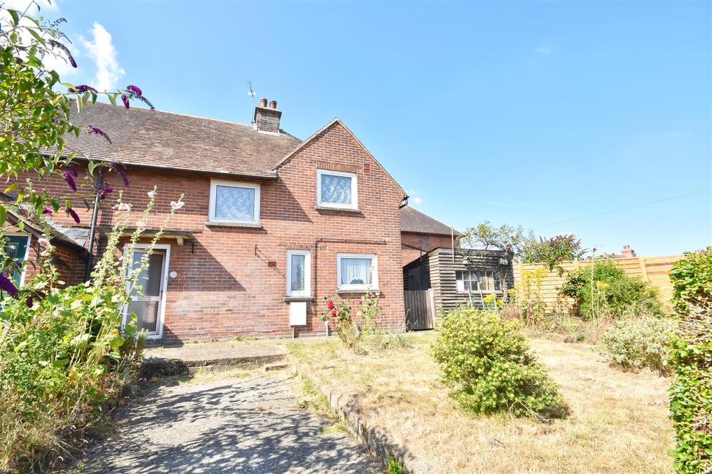 Udimore Road, Rye 3 bed semi-detached house - £295,000