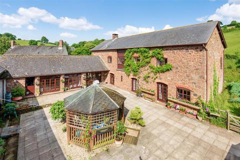 Houses for sale in Silverton, Devon | OnTheMarket