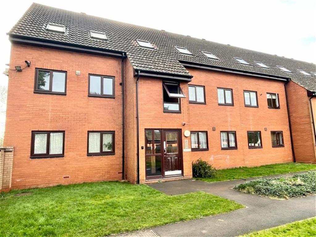 Bristol Road, Frenchay, Bristol, BS16 1RH Studio for sale - £125,000