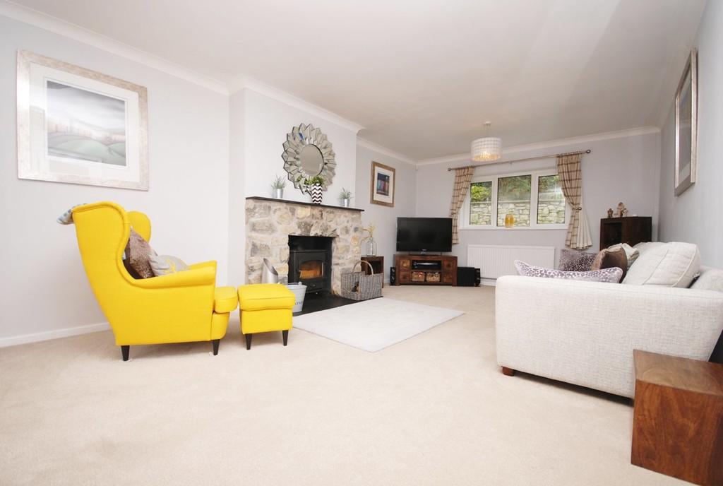 Sigingstone, Near Cowbridge, Vale of Glamorgan, CF71 7LP 5 bed detached ...