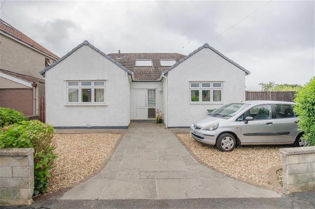 Springfield Avenue, Mangotsfield... 5 bed detached house - £425,000