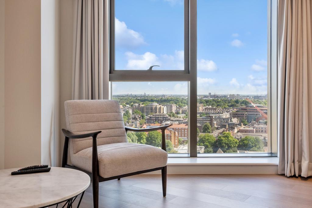 Westmark Tower, 1 Newcastle Place, W2... 2 bed apartment - £5,000 pcm ...