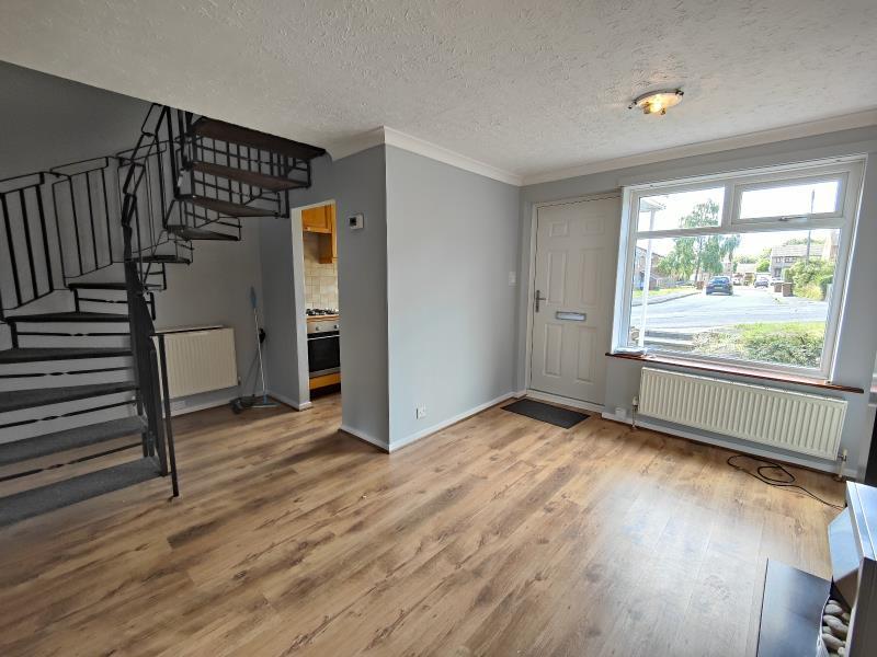 SHELLEY WALK, STANLEY, WAKEFIELD, WF3... 1 bed property - £450 pcm (£ ...