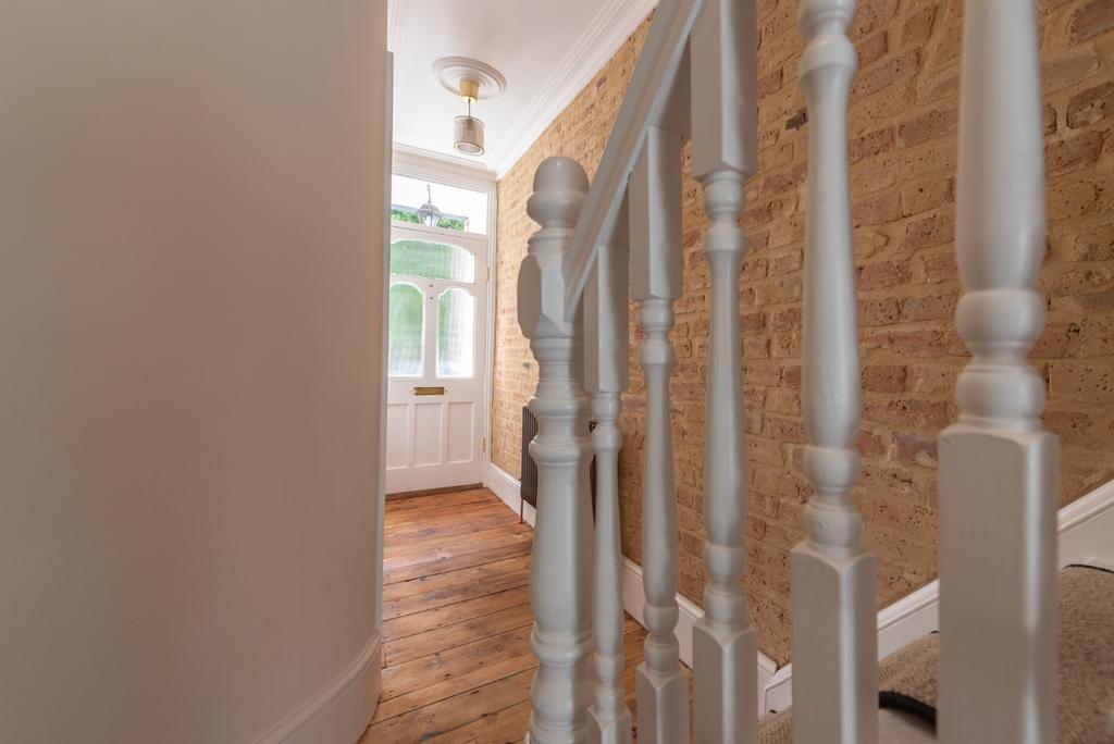 Lincoln Street, Leytonstone, London, E11 4PZ 3 bed terraced house - £ ...