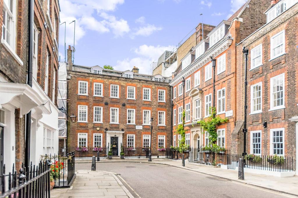 Cowley Street, Westminster, London, SW1P 6 bed house - £32,500 pcm (£ ...