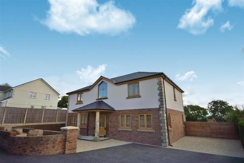 Houses for sale in Pontyates | OnTheMarket