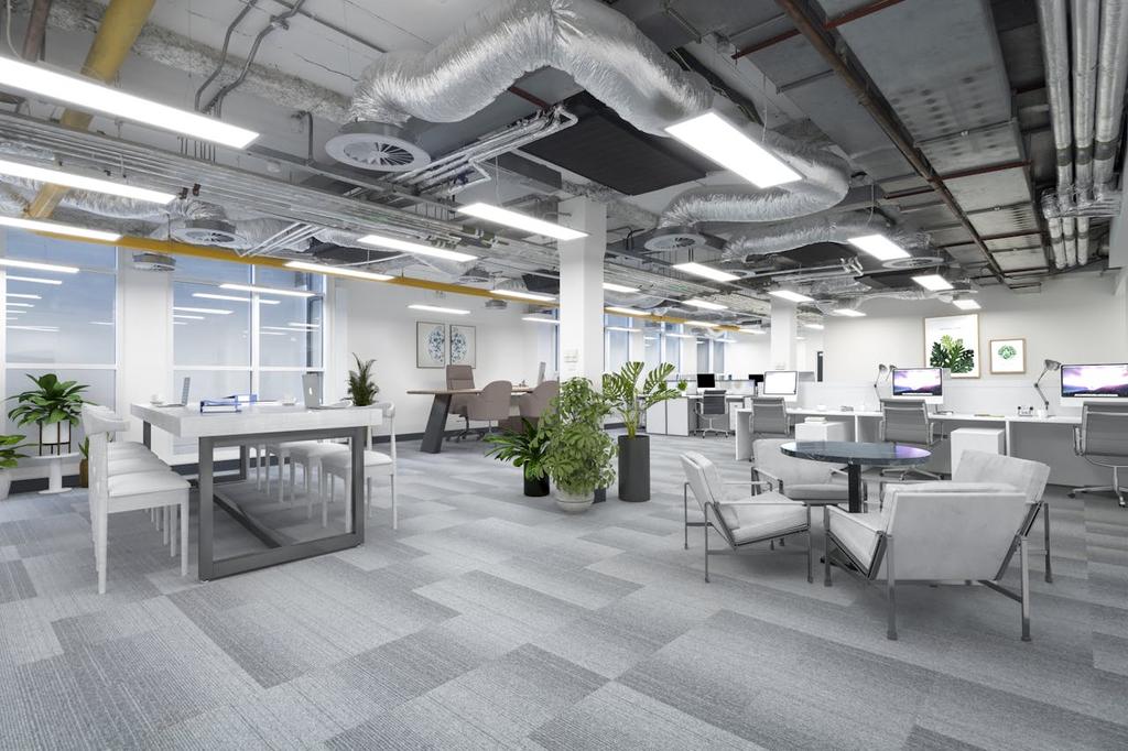 Watchmaker Court, 33 St. John's Lane... Office - £5,524 pcm (£1,275 pw)