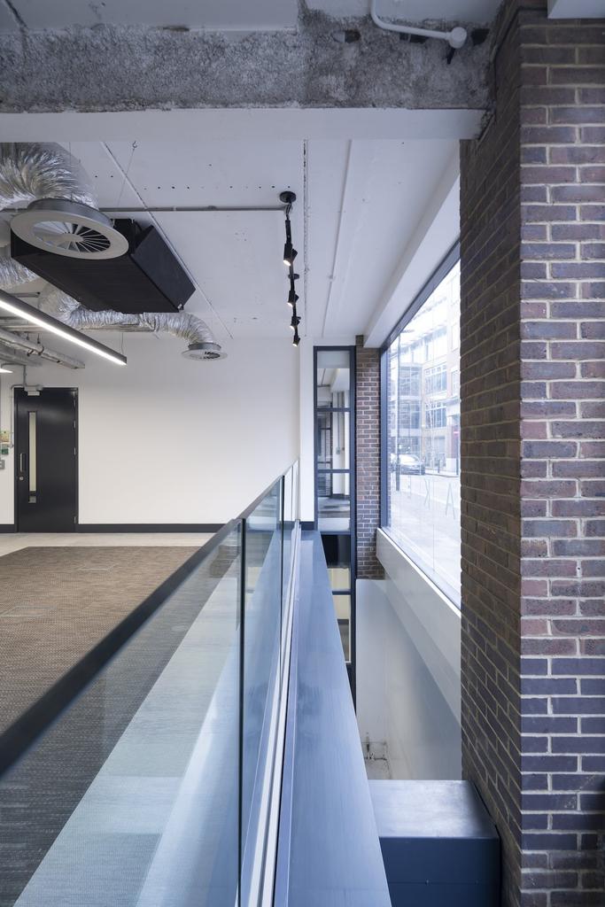 Watchmaker Court, 33 St. John's Lane... Office