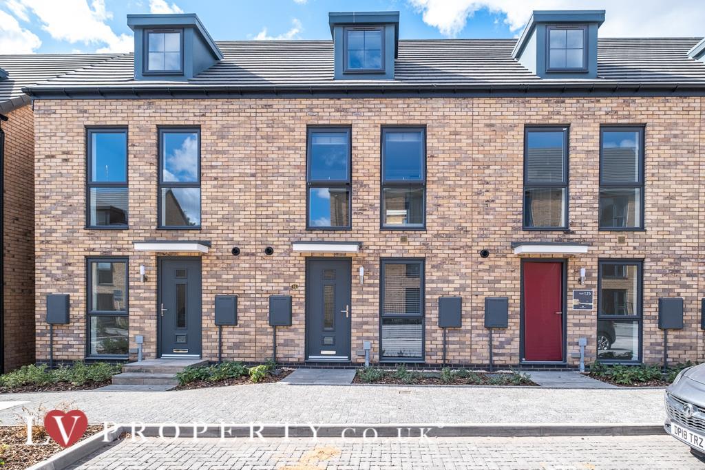 Stratford House Road, B5 Central... 4 bed house - £2,000 pcm (£462 pw)