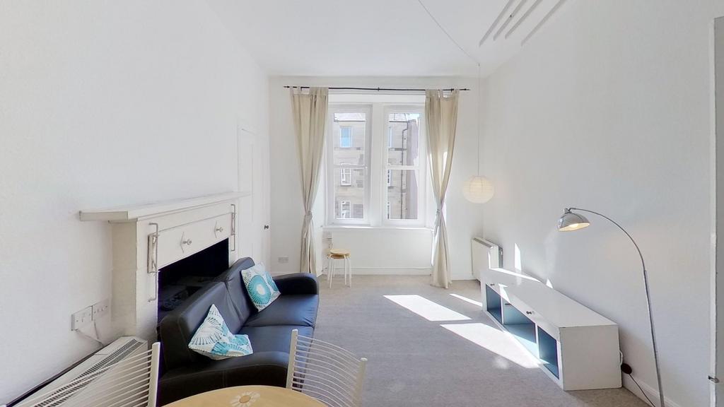 Springwell Place, Edinburgh, EH11 1 bed flat - £975 pcm (£225 pw)