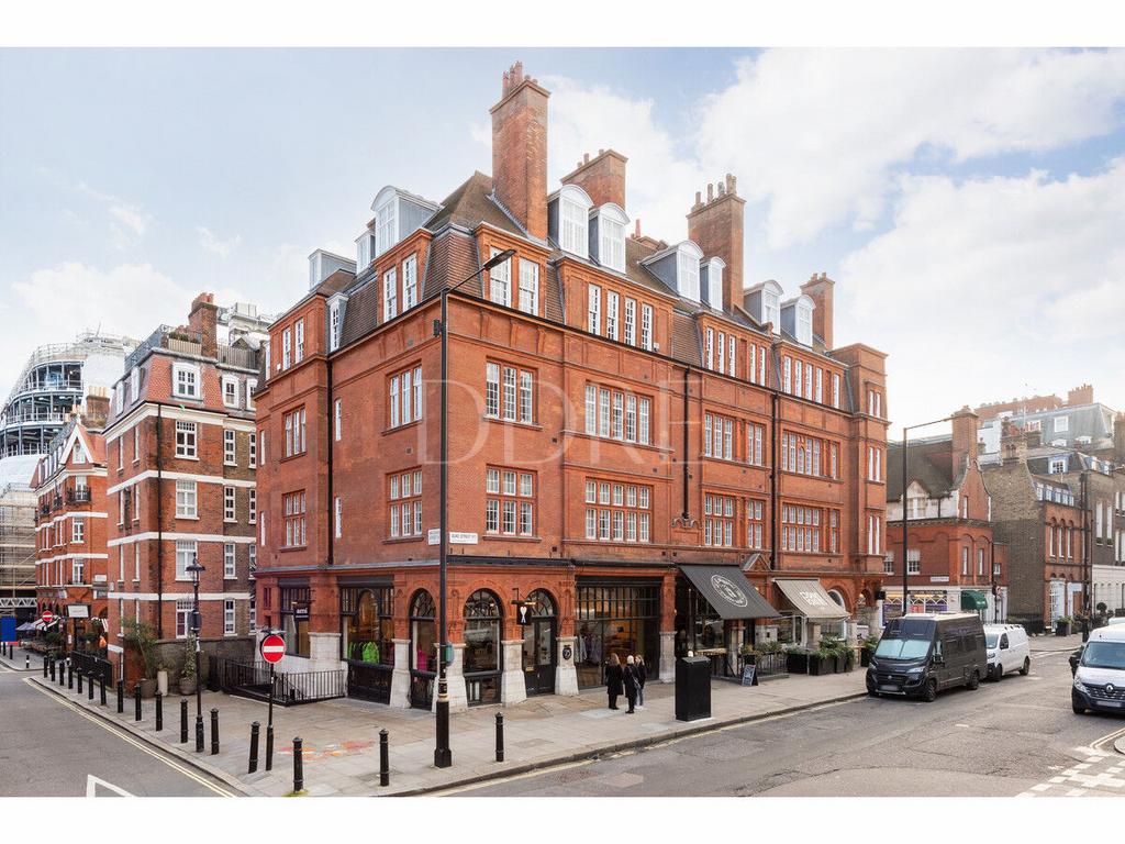 Duke Street, London, W1K 5 bed apartment for sale - £8,450,000