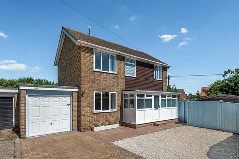Houses for sale in Oakley | OnTheMarket