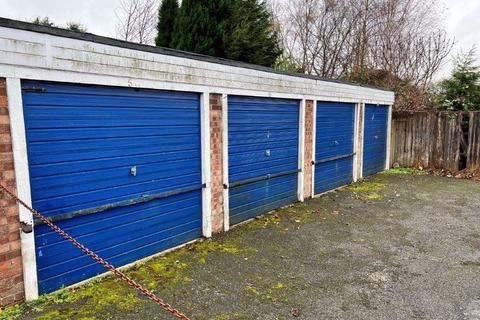 Search Garages To Rent In England | OnTheMarket