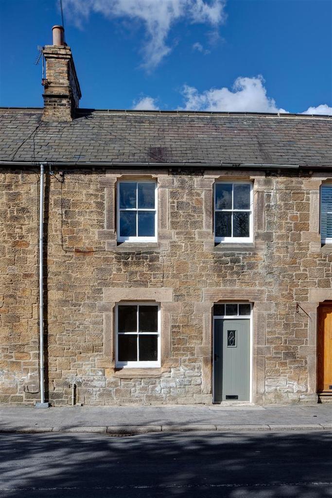 Picktree Farm Cottages, Picktree... 3 bed house - £950 pcm (£219 pw)