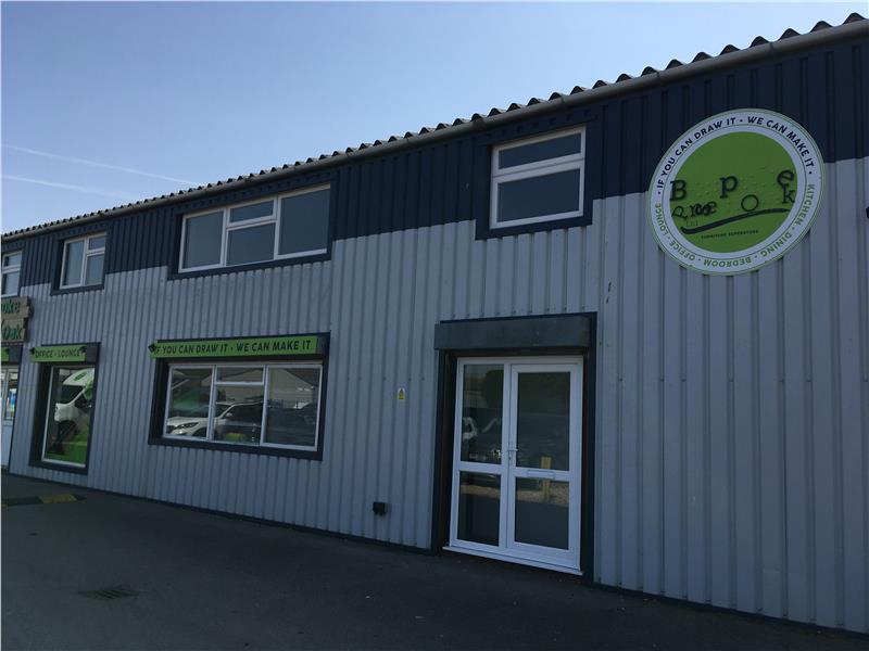 Offices Above 3, Hamlin Way, Hardwick... Office - £542 pcm (£125 pw)