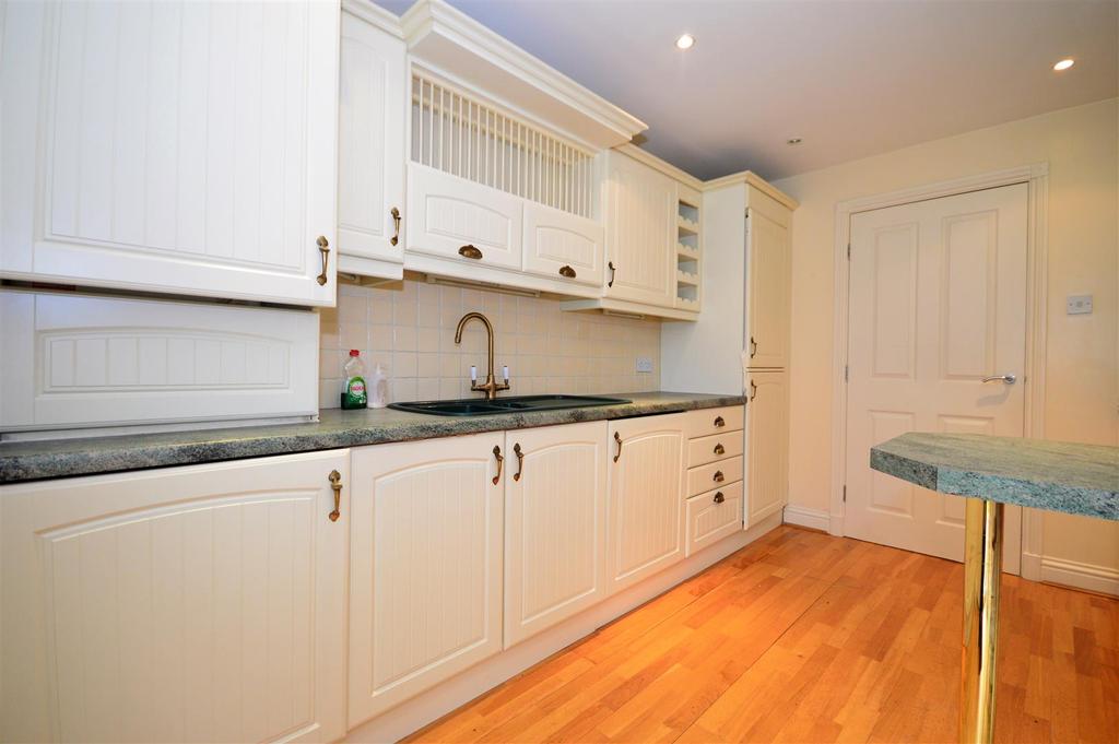 The Stables, Calver Mill, Calver... 3 bed terraced house - £1,300 pcm ...