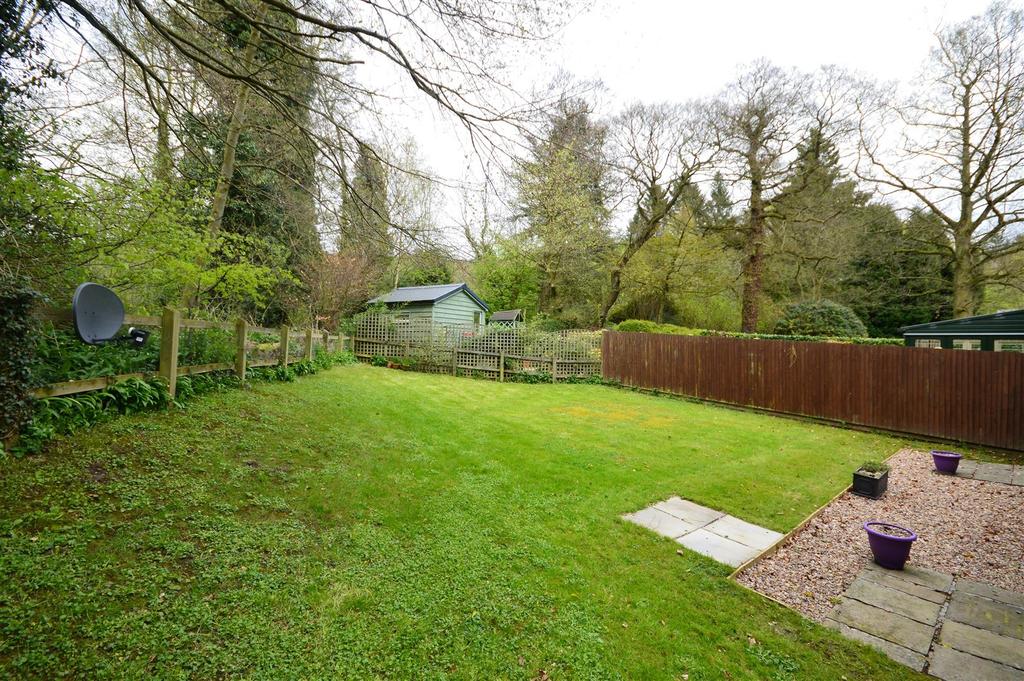 The Stables, Calver Mill, Calver... 3 bed terraced house - £1,300 pcm ...