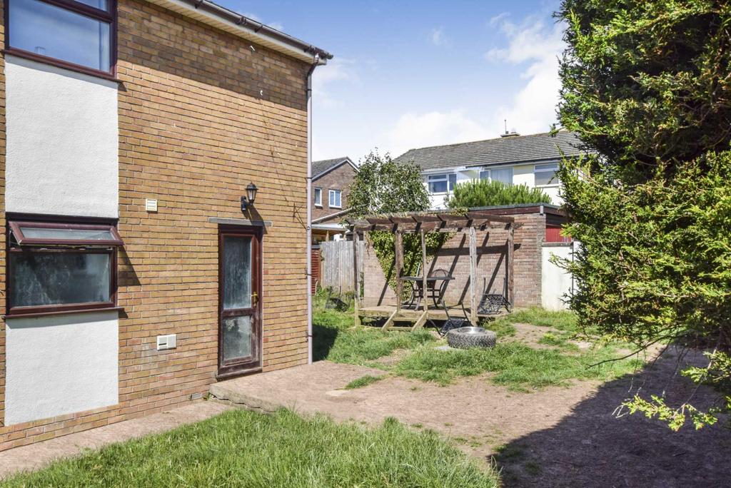 Stonewell Grove, Congresbury, BS49 5DR 3 bed link detached house - £398,000