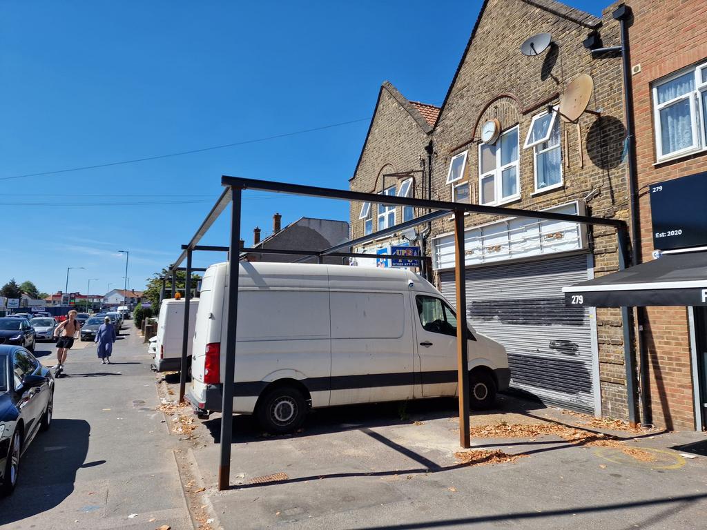 Oxlow Lane, Dagenham, Essex, RM10 Property
