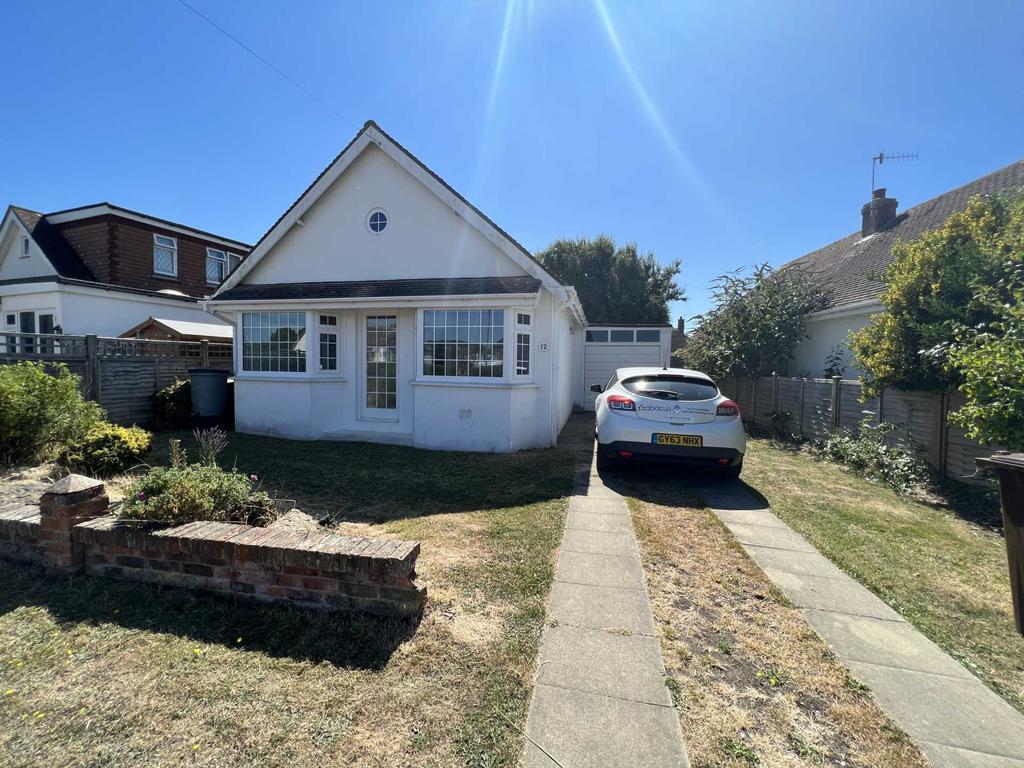 Norfolk Way, Elmer 3 bed house - £1,300 pcm (£300 pw)