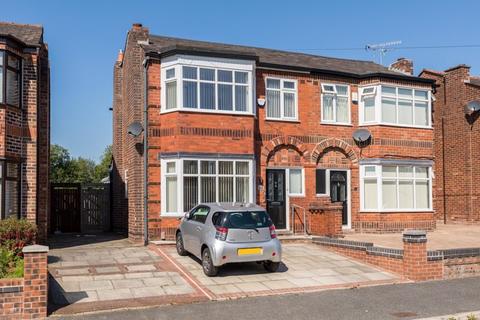Houses for sale in Whitley, Wigan | OnTheMarket
