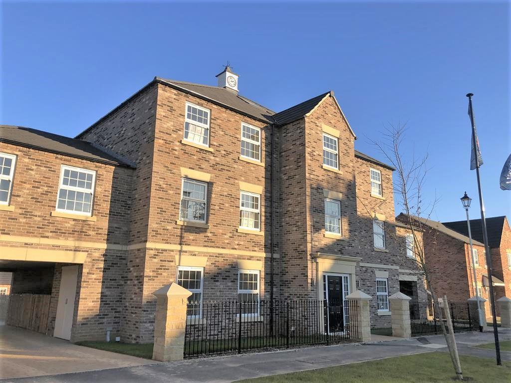 Pentagon Way, Wetherby 2 bed apartment - £995 pcm (£230 pw)