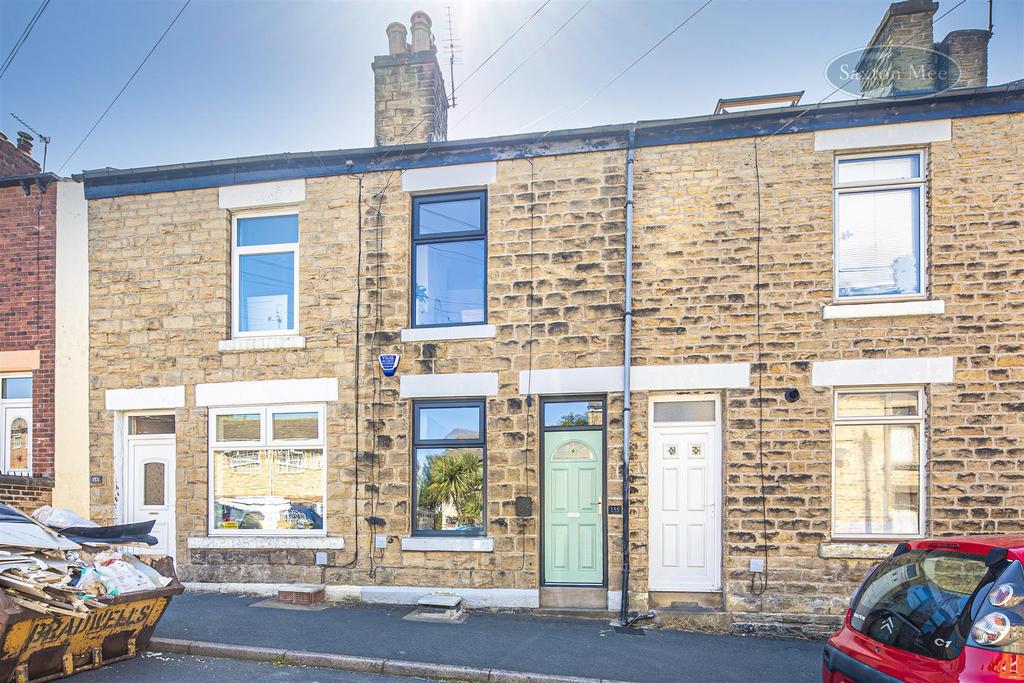 Providence Road, Walkley, S6 5BG 3 bed terraced house - £220,000