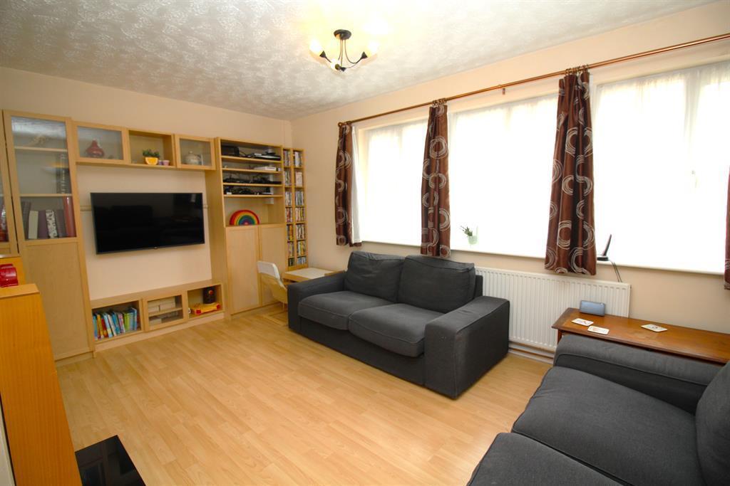 Goffenton Drive, Bristol, BS16 2QB 4 bed terraced house - £385,000