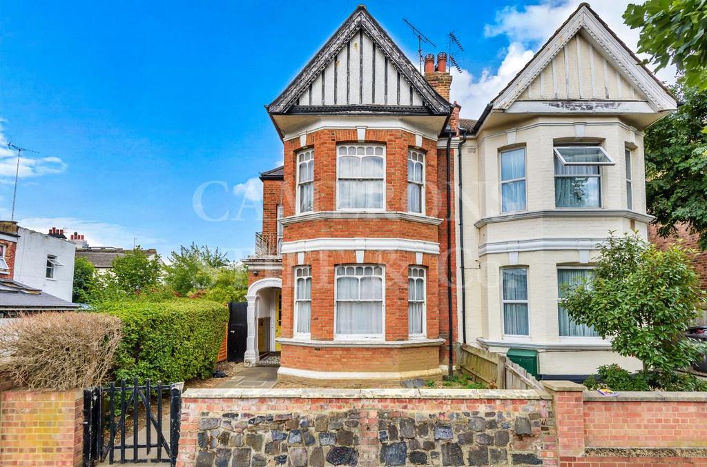 Cranhurst Road, London, NW2 6 bed house - £1,150,000