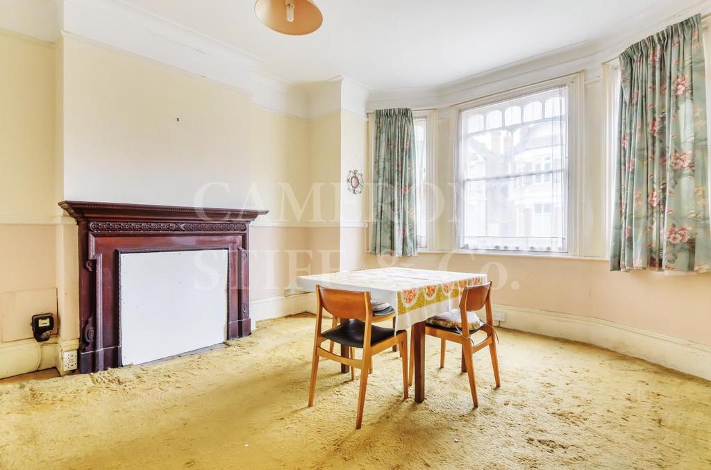 Cranhurst Road, London, NW2 6 bed house - £1,150,000