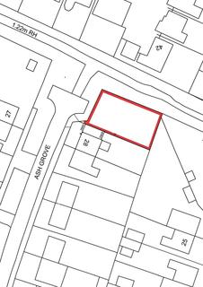 Search Land For Sale In Lincolnshire | OnTheMarket