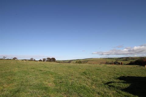 Search Land For Sale In Wales | OnTheMarket