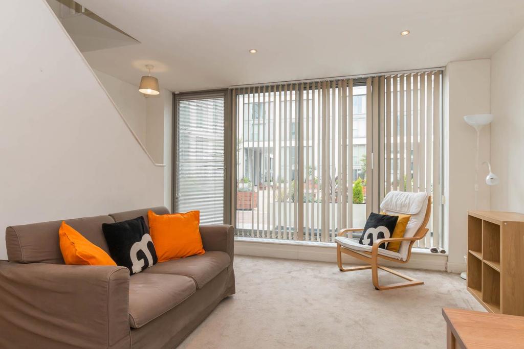 Viva Apartments, Commercial Street, B1 1RH 1 bed duplex - £925 pcm (£ ...