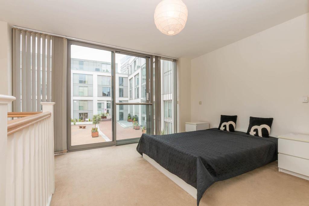 Viva Apartments, Commercial Street, B1 1RH 1 bed duplex - £925 pcm (£ ...